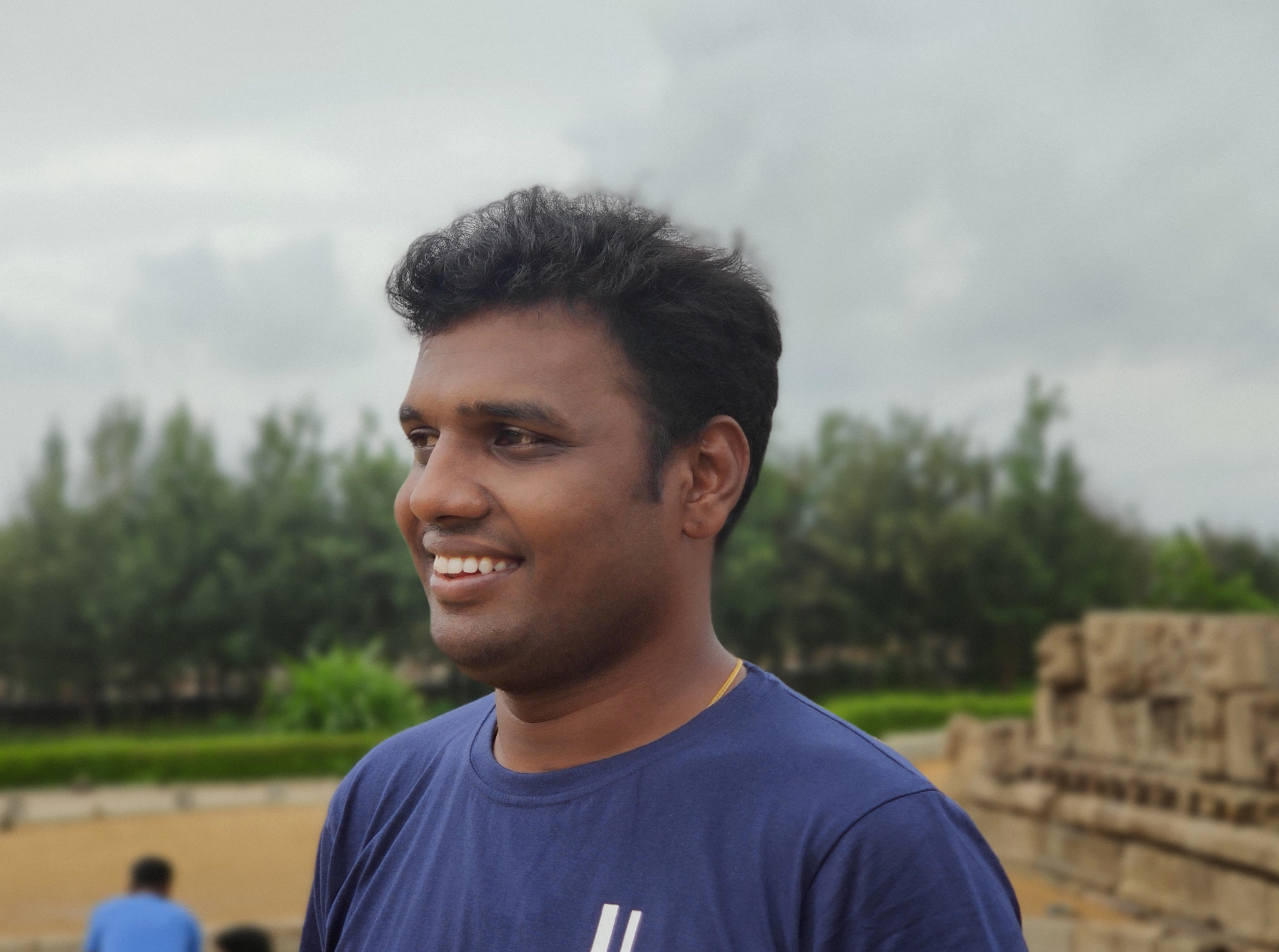 Karunakaran portfolio